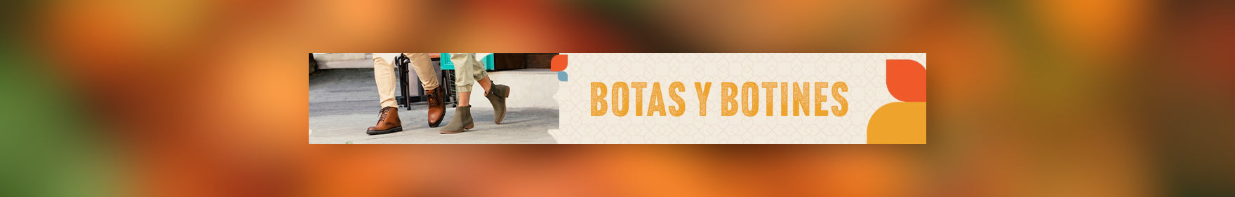 Botines para caballero – SCHU