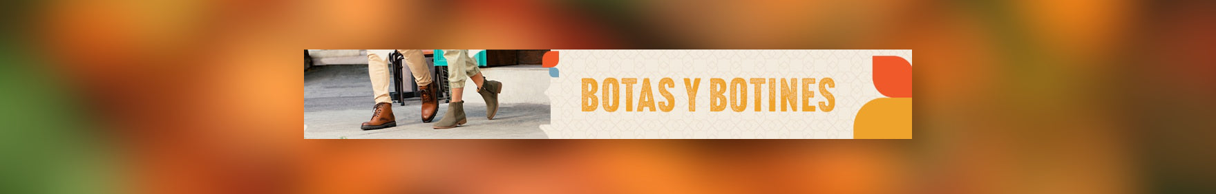 Botas y botines – SCHU